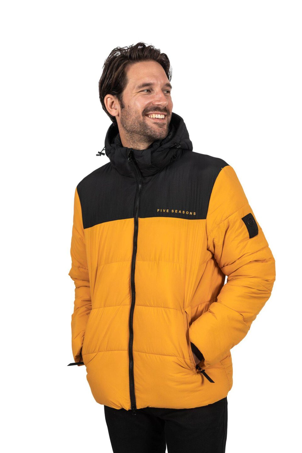 Jacka Archives - Sida 2 av 2 - Five Seasons Swedish